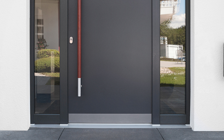 Door systems